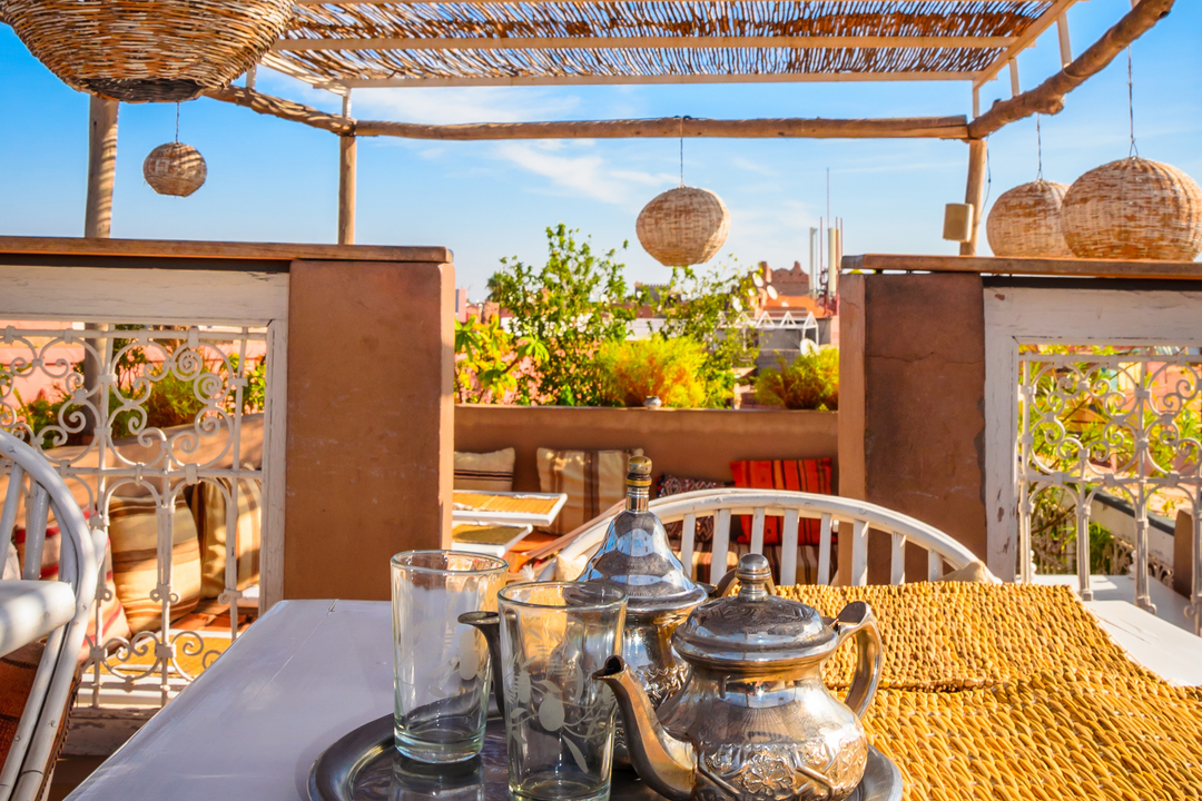 Afrejse 04.02.2026 - Marokko fra ørken til ocean - 2 personer - 8 dage ...